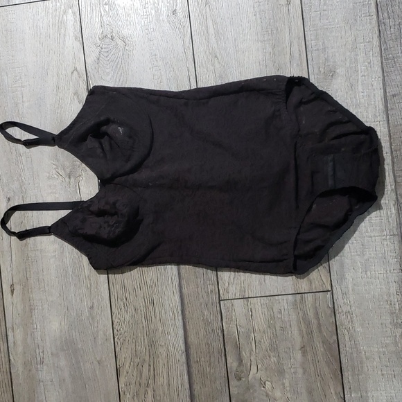 Bali | Intimates & Sleepwear | Bali Lace N Smooth Bodybriefer 8lsz 36c ...